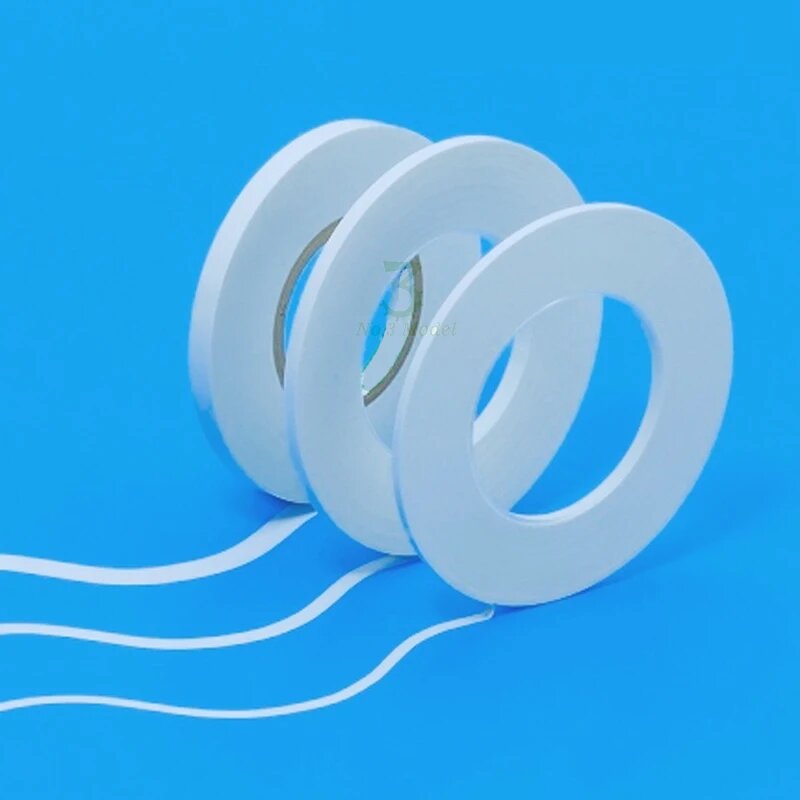 Маскировочная лента для моделей Mecha 2-10 мм 16 м 2 3 5 8 10 mm