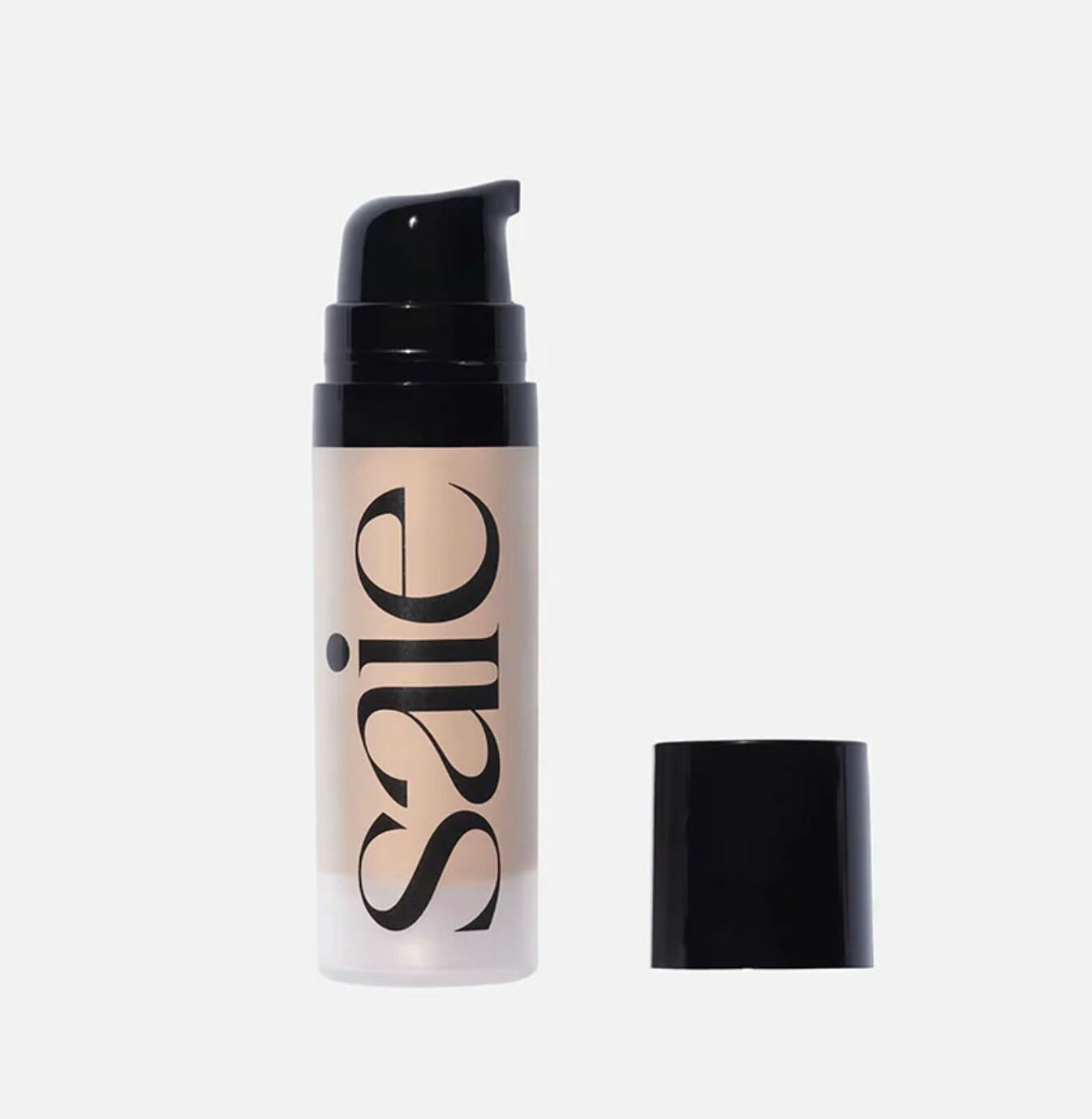 Saie Гель для сияния кожи Mini Glowy Super Gel (Roseglow) 15 мл