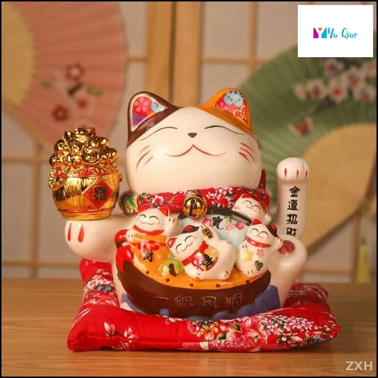 Бестселлер Манэки Нэко