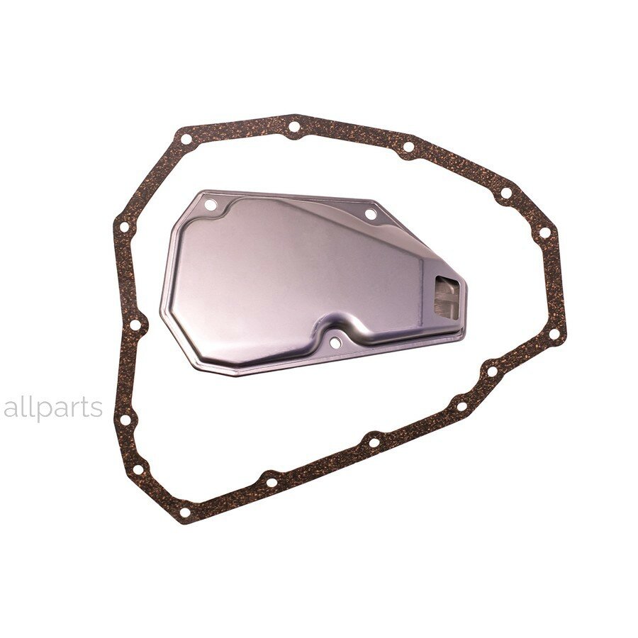 CWORKS B19CR1056 Фильтр АКПП (с прокладкой) RENAULT LOGAN/STEPWAY II (L8_) 04/14-, RENAULT SANDERO/STEPWAY II (B8_) 1