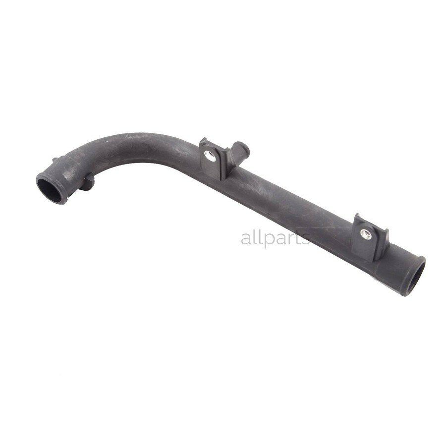 NSP NSP0196273608 трубка системы охлаждения (пластик) (F) CHEVROLET CRUZE