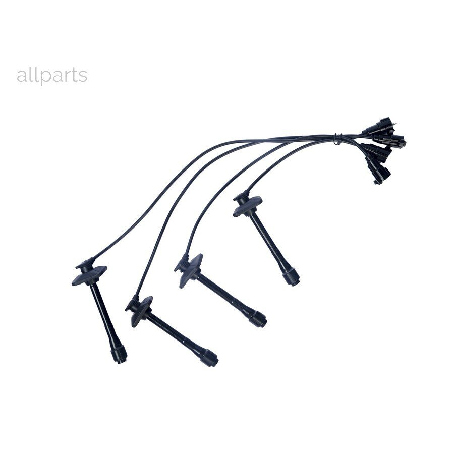 NSP NSPRS73N11 провода высоковольтные TOYOTA AVENSIS, CAMRY, RAV 4 (К-КТ, силикон)