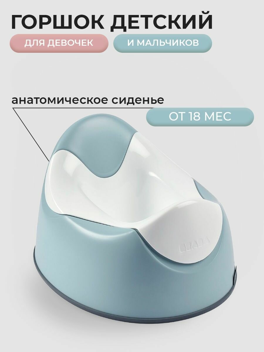 Горшок для ребенка