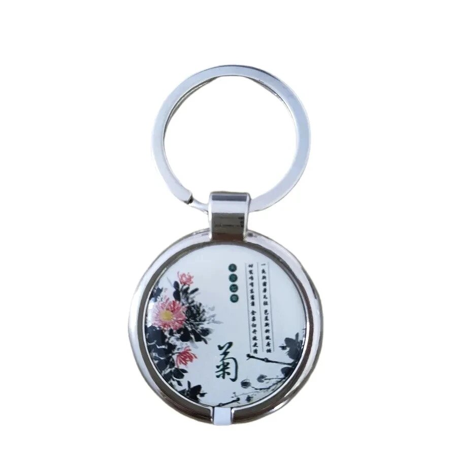 Брелок с RFID картой EM4305 T5577, цвет: 1PCS