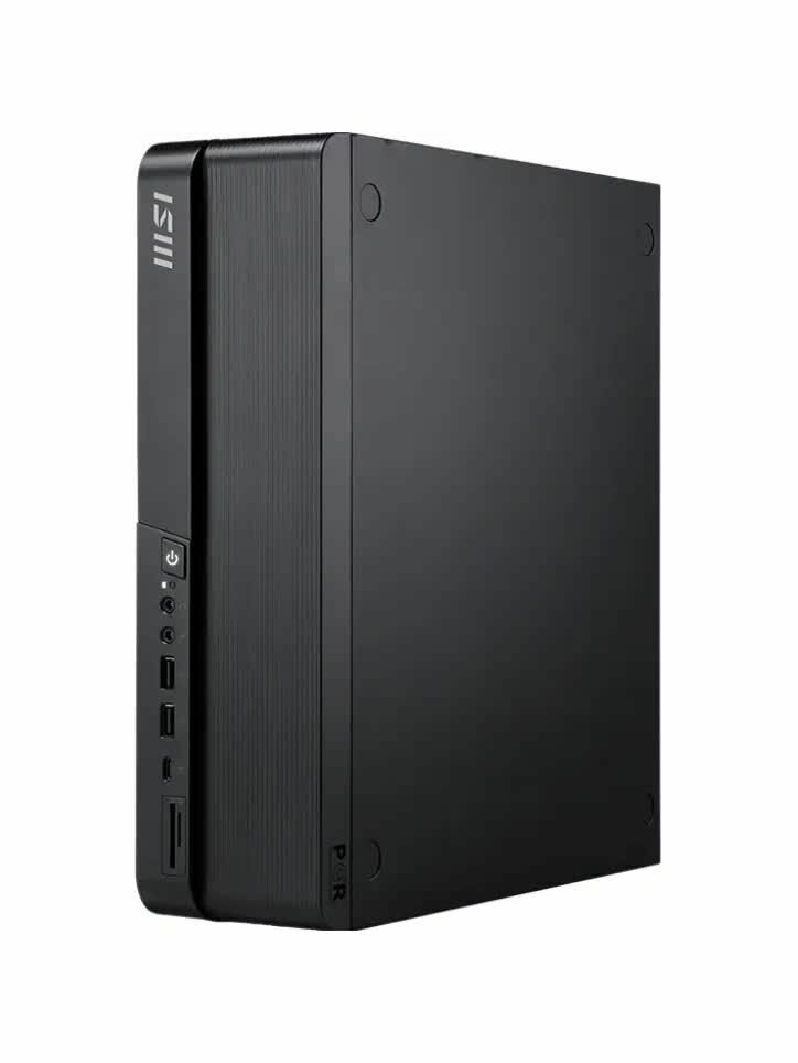 Системный блок MSI PRO DP80 A14TAG-058XRU 9S6-B20821-058
