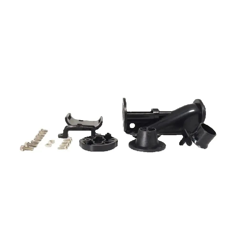Запчасти для RC лодки Flytec V009, черный