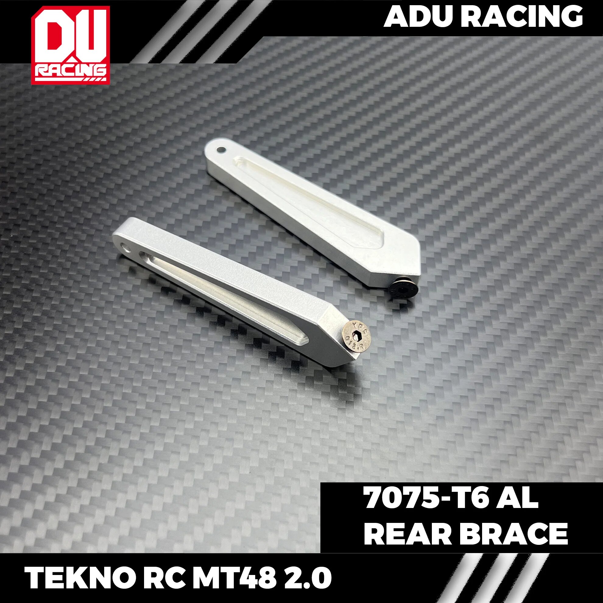 ADU Racing задний бандаж для TEKNO RC MT48 2.0