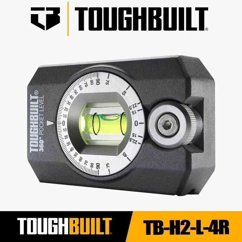 TOUGHBUILT Чехол для строительного уровня