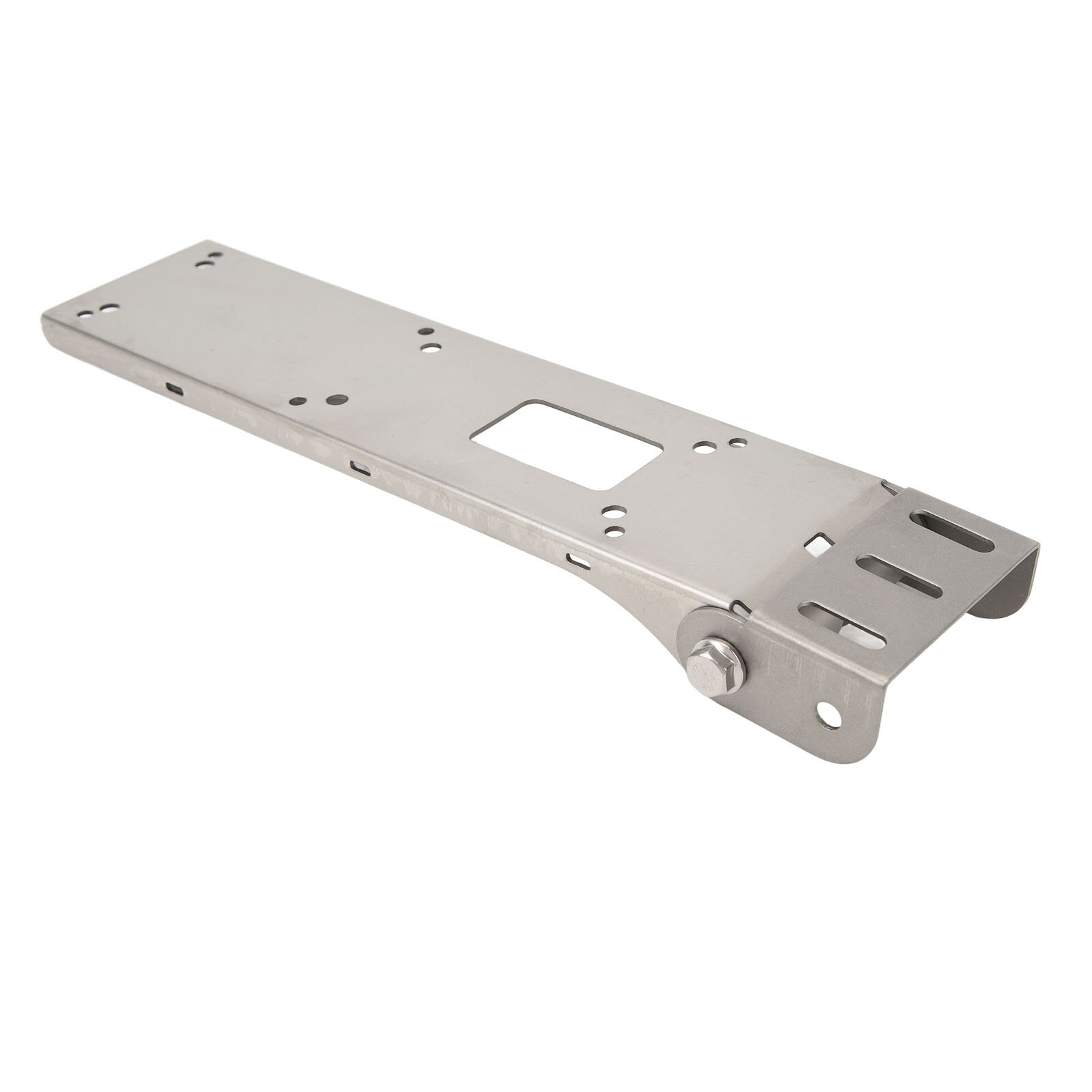 Кронштейн для крепления датчика скиммера 000 12603 001 Комплект регулируемого крепления датчика для замены датчика StructureScan 3D HD