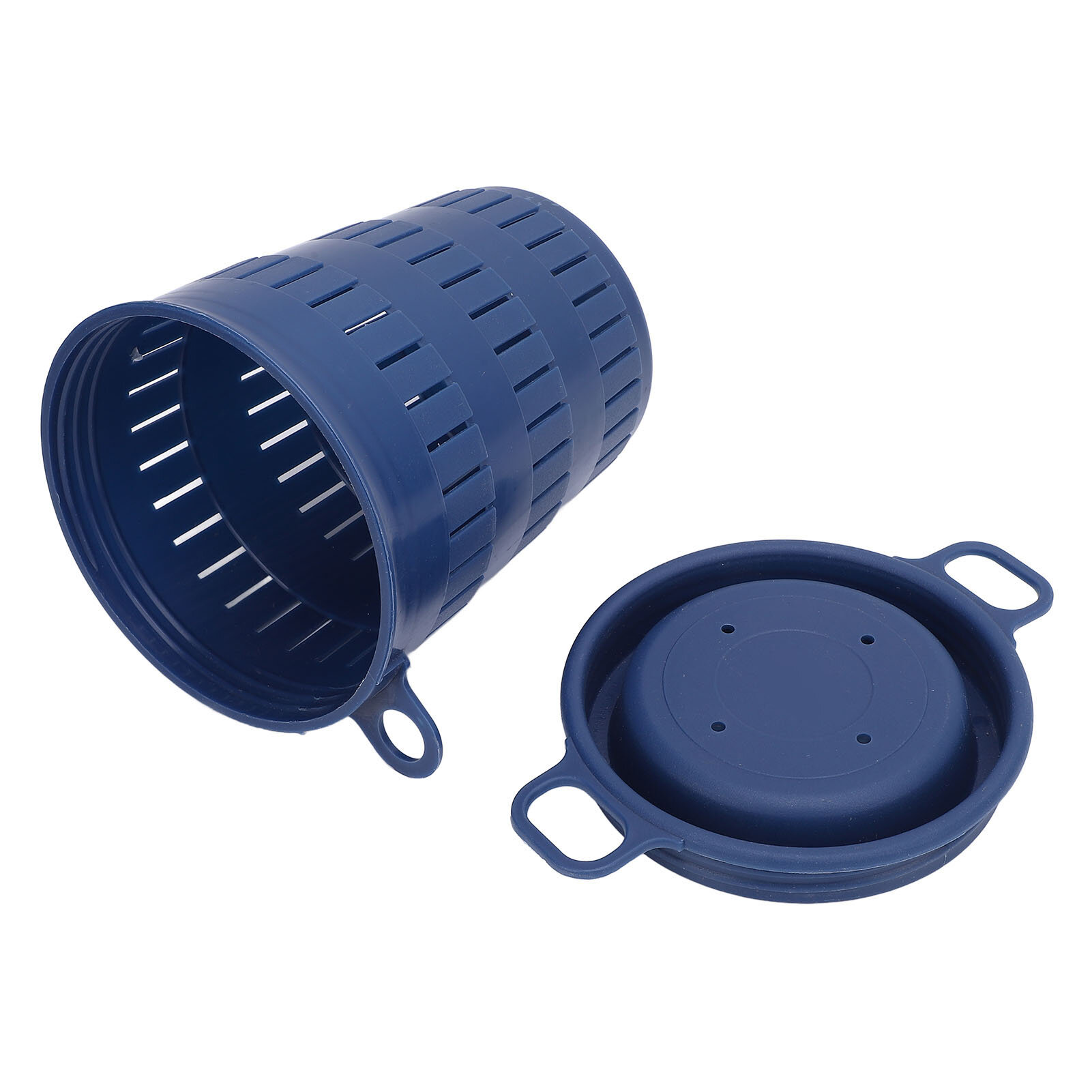 Клетка для рыболовной приманки из АБС-пластика, ловушка, корзина-кормушка, держатель, коробка для яхт, лодок, катеров