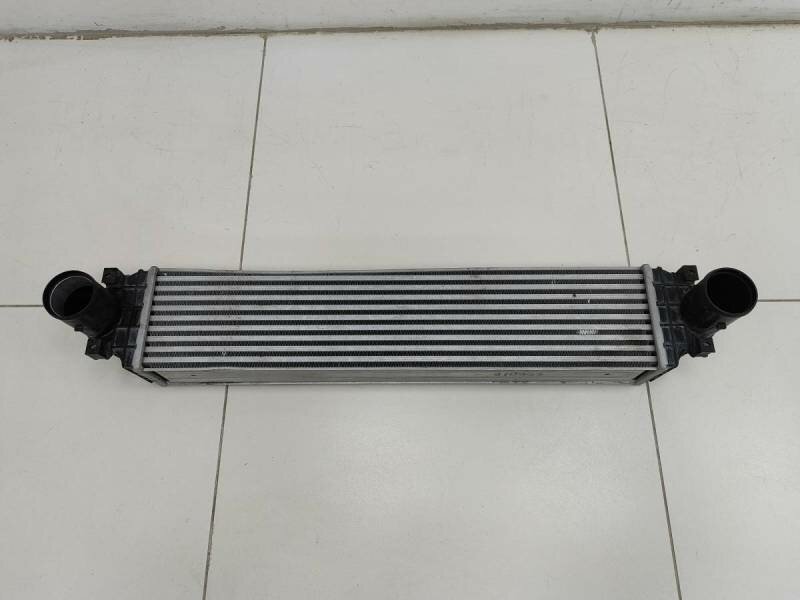 Интеркулер Geely Collray SX11 2018 кат.номер: 6600001987 6608019328