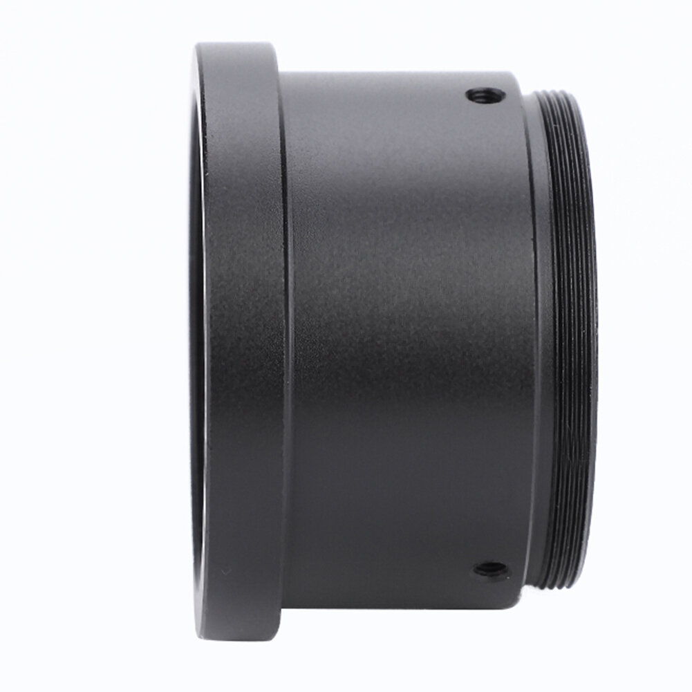Telescope Ring, High Hardness 1.25inch Adapter for Camera — фото 1