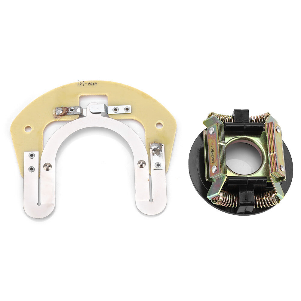 L25-204Y 25-мм деталь электродвигателя Центробежный переключатель.