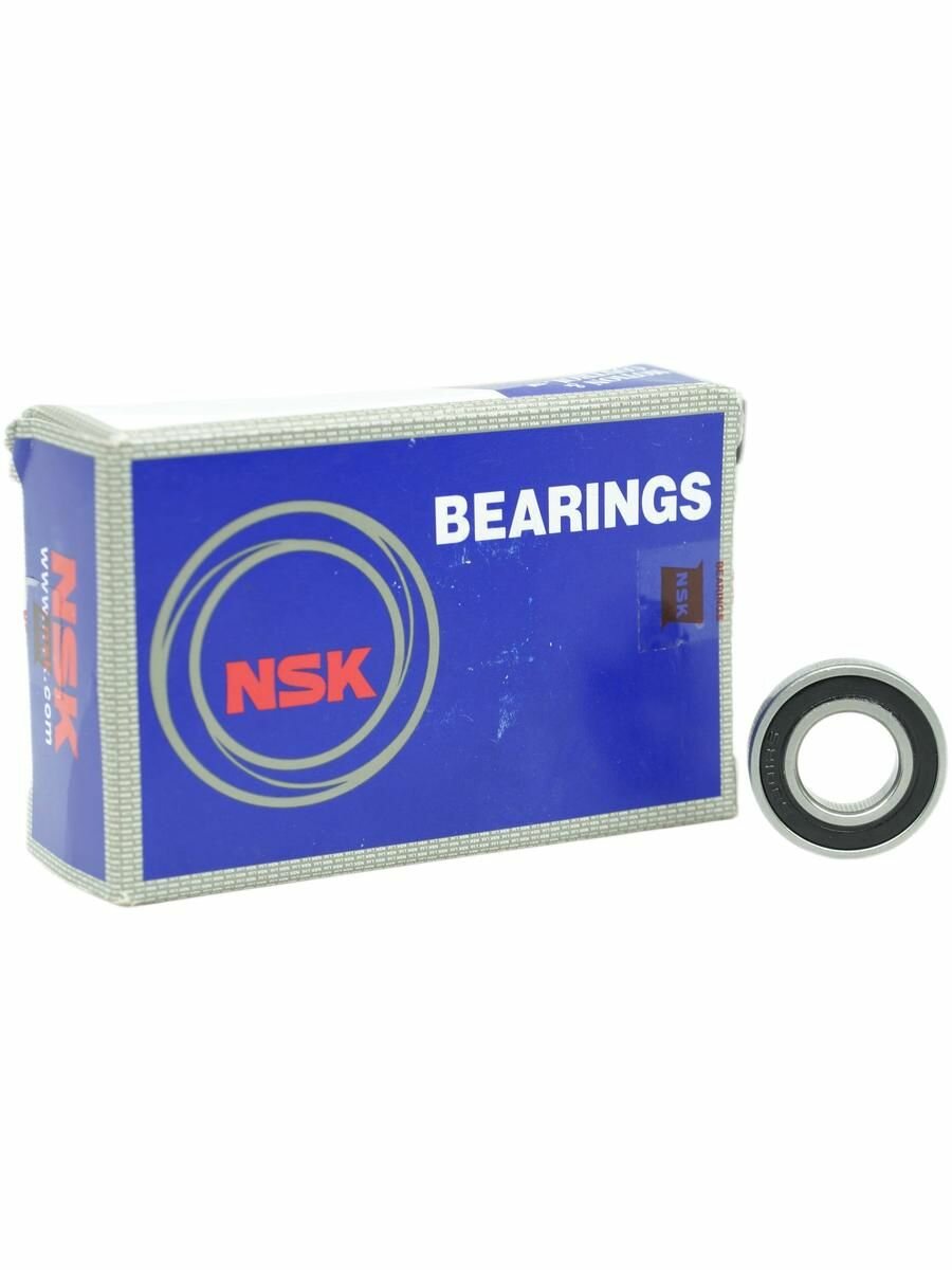 Подшипник 6901DDU NSK (61901RS)