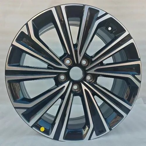 Geely Колесный диск 19x7.5" PCD5х114.3 ET52 D54.1