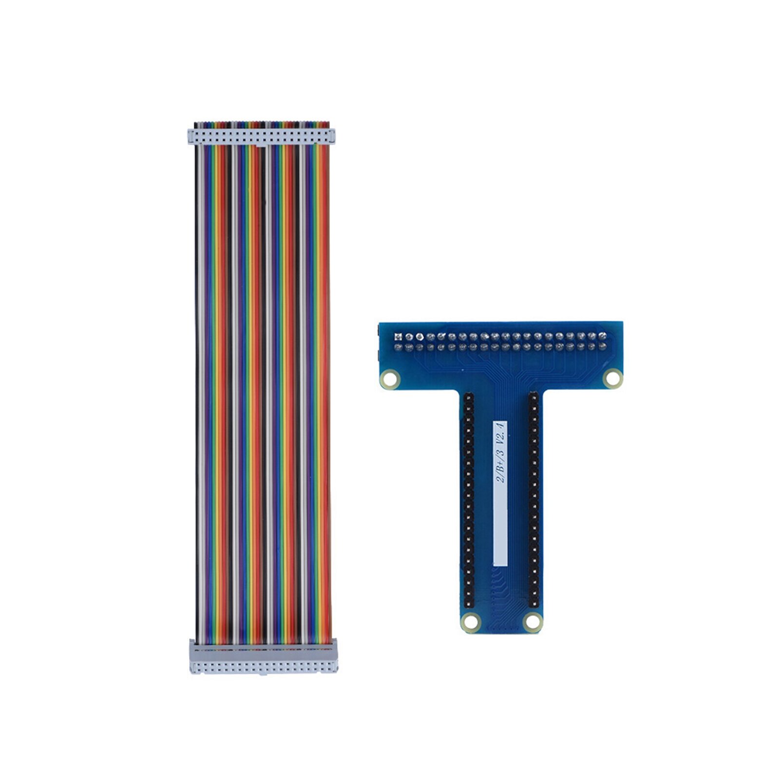 Кабель GPIO, безопасное и долговечное расширение CPIO, для банановой малины