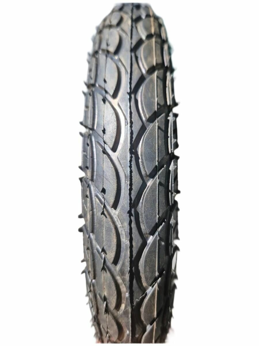 Покрышка для велосипеда, самоката, коляски 10 дюймов HOTA A-616 10х2.0