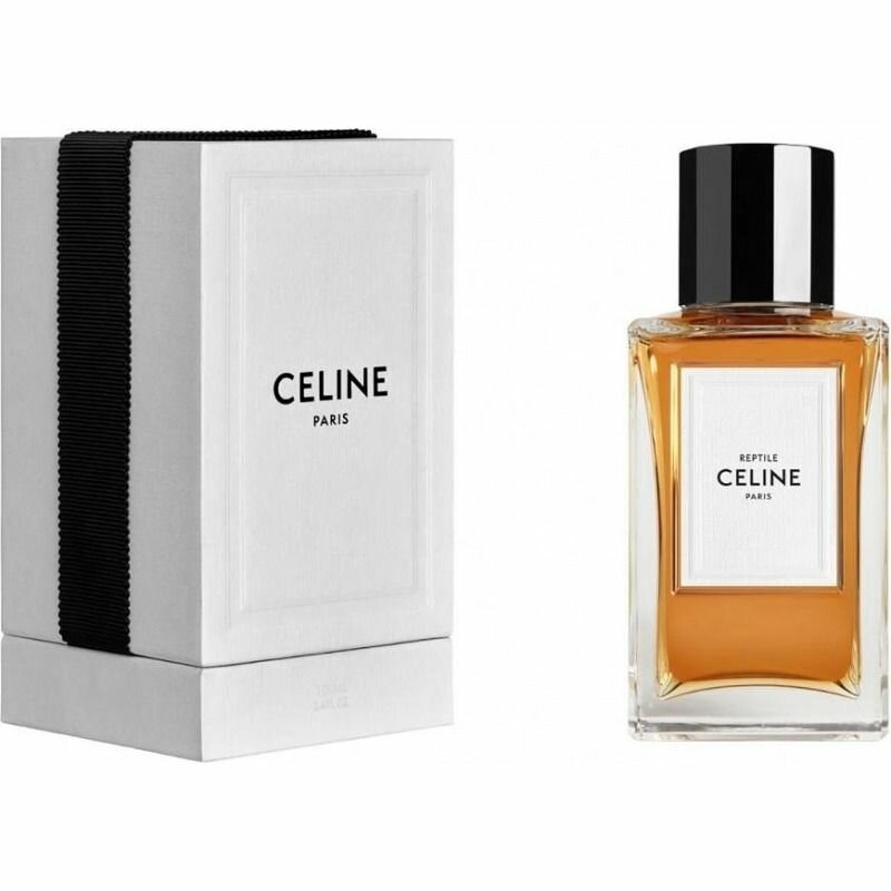 Celine Reptile Парфюмерная вода 100 мл