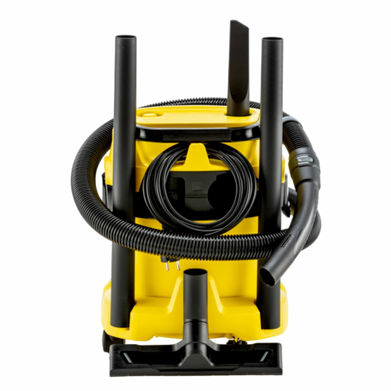 Пылесос KARCHER WD 3 V-15/4/20 — фото 1