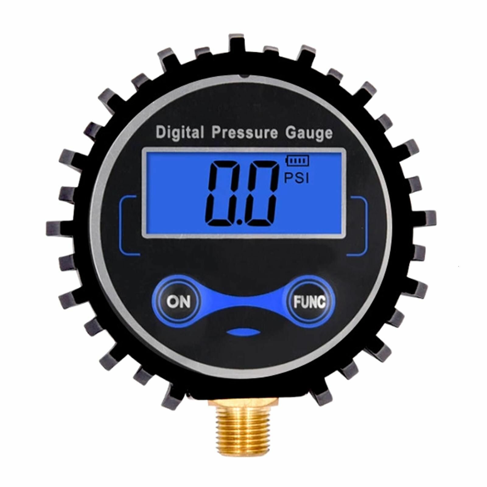 Цифровой манометр для шин, M13