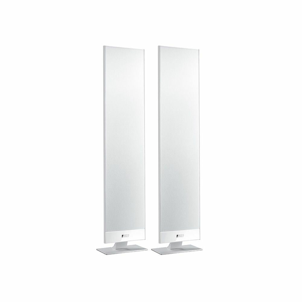 Напольная акустика KEF T301 PAIR PACK White