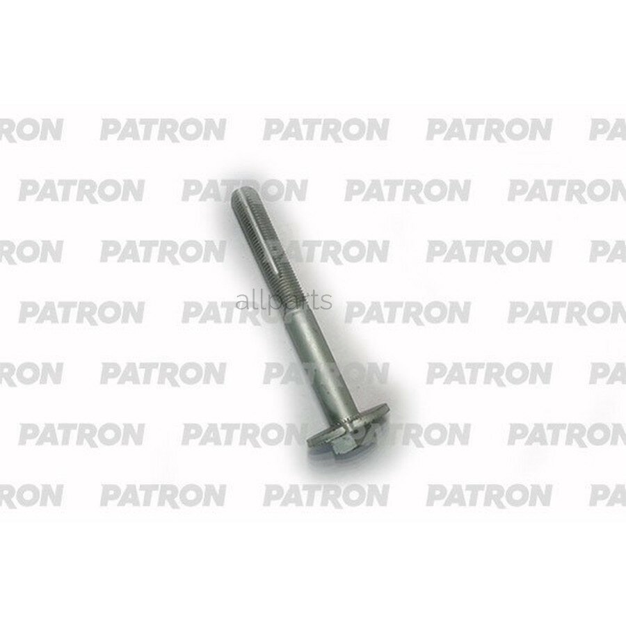 PATRON PBLT112 Болт-эксцентрик INFINITI QX56 / NISSAN ARMADA, PATROL