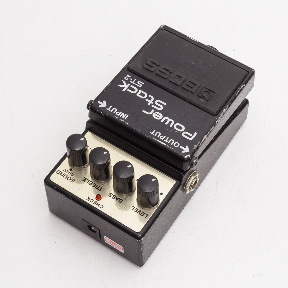 Boss ST-2 Power Stack — фото 1