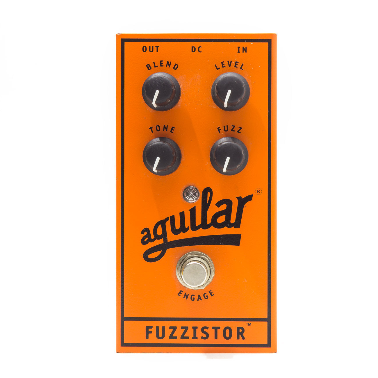 Aguilar Fuzzistor