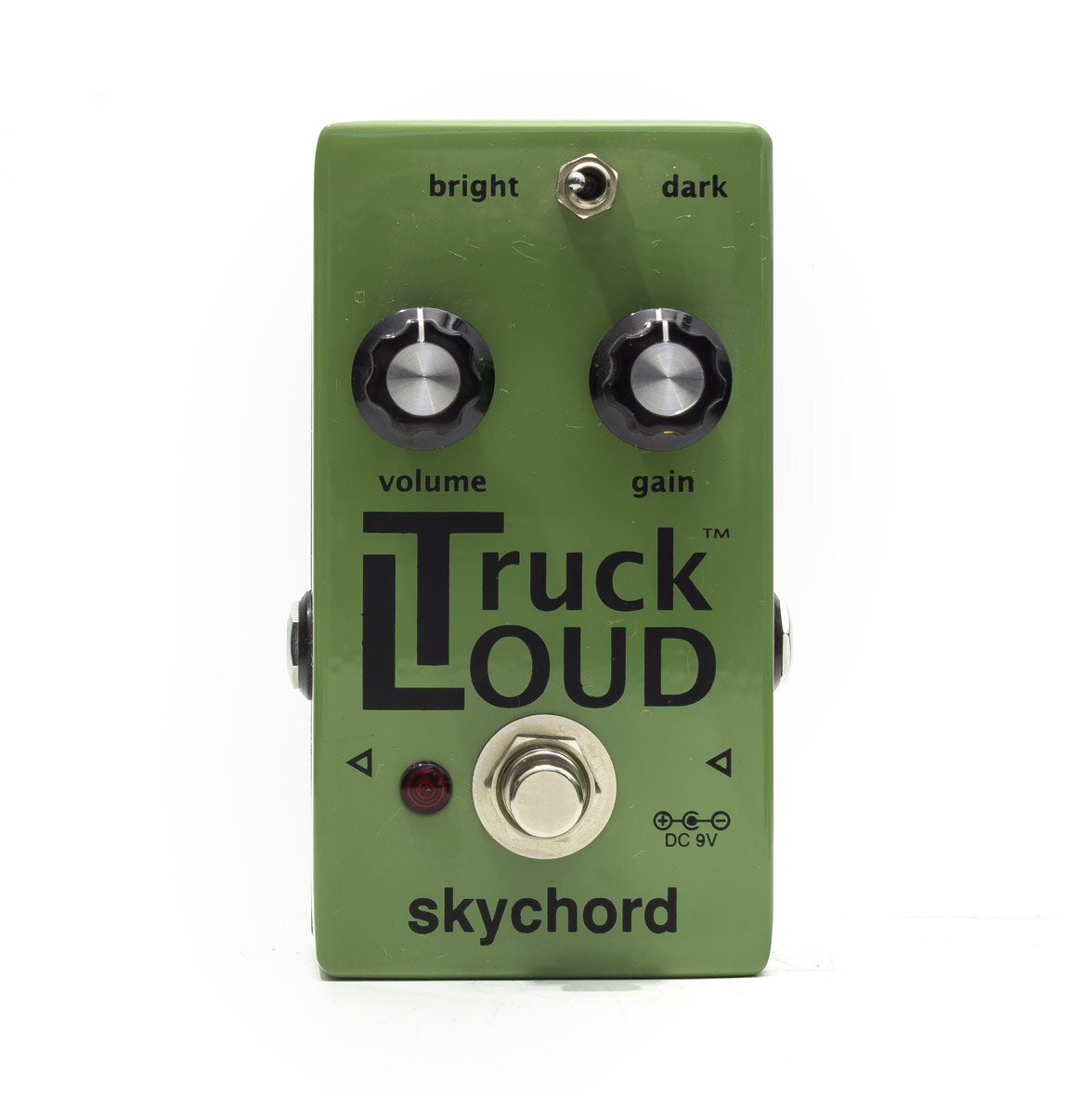 Skychord Electronics Truck Loud
