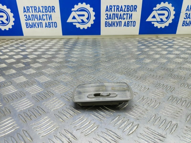 Б/У Плафон салонный Honda Civic 5D FK / Хонда Цивик 5Д FK 1.8 R18A2 140 Л.С. 2008