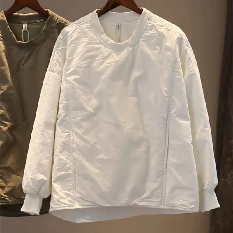 Куртка кожаная