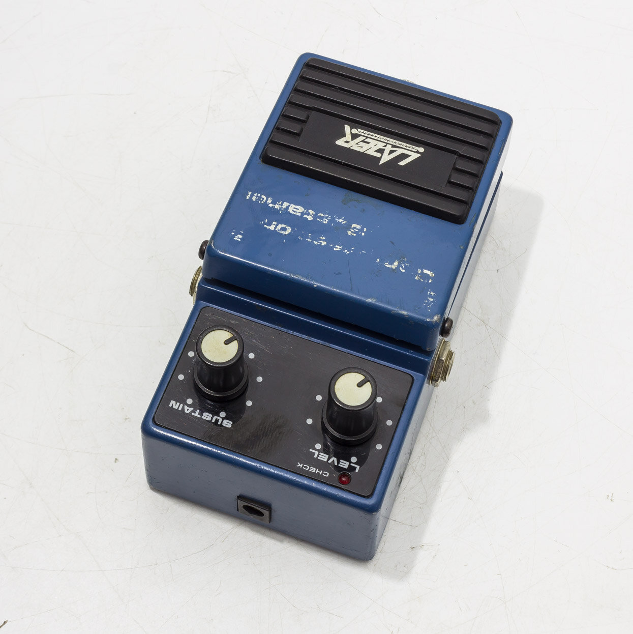 Lazer Compression Sustainer — фото 1