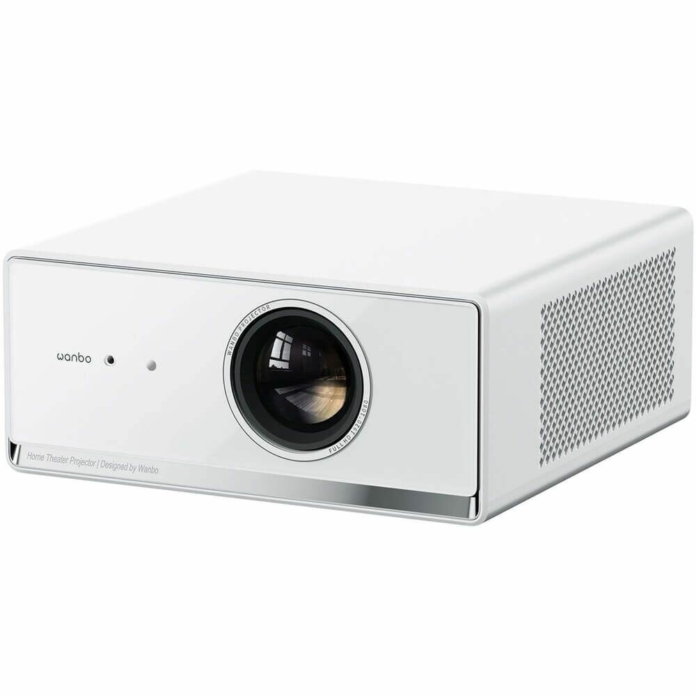 Проектор Wanbo X5 Air белый