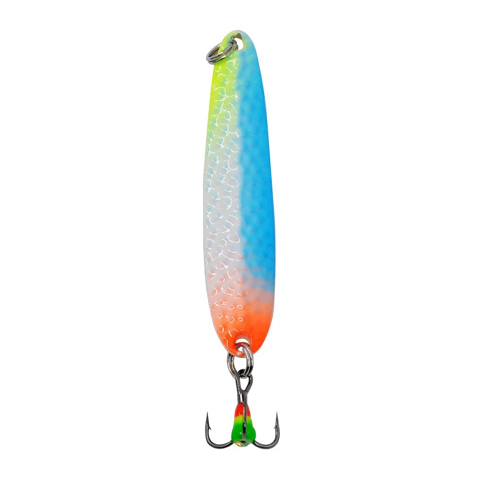 Зимняя приманка Weihefishing 6 см 10 г