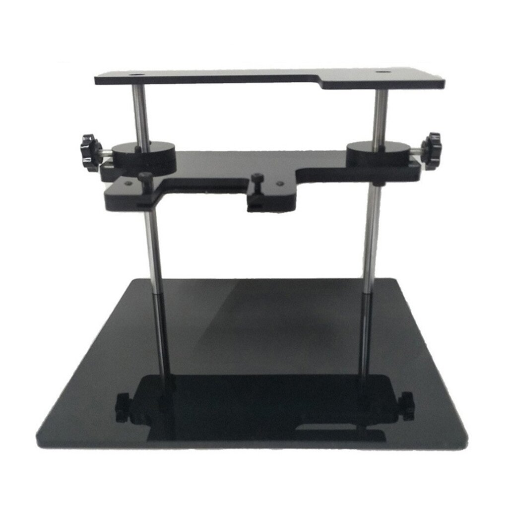 Автомобильная Испытательная рама с несколькими адаптерами Для небольших / Больших карт Не требуется инструмента