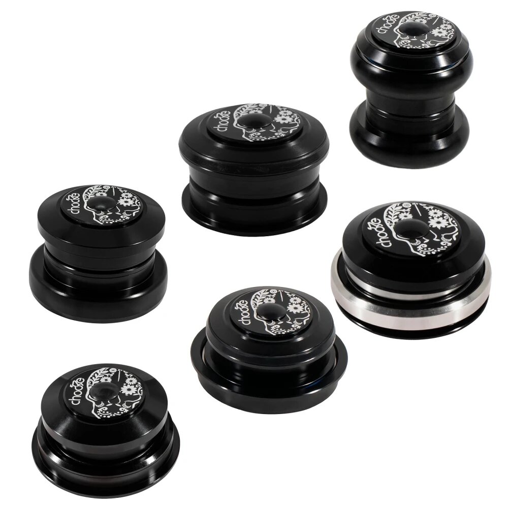 MTB гарнитура Chooee, цвет 44-56mm
