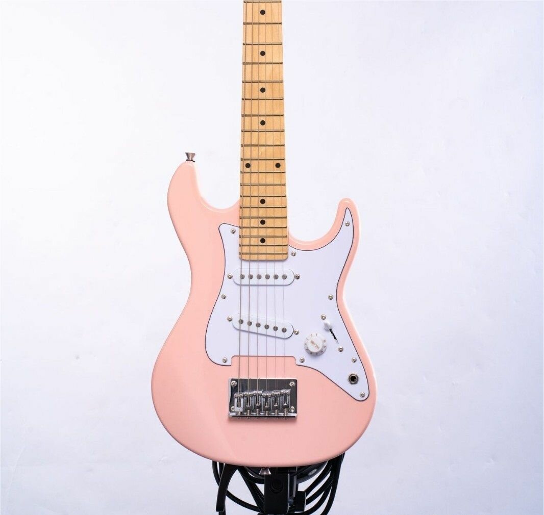 Детская электрогитара начального уровня, серия ST