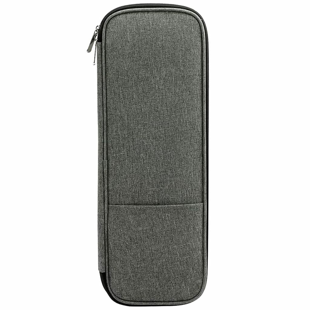 Чехол для вязальных спиц и крючков