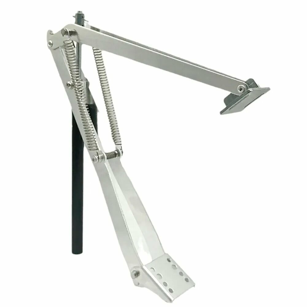 Форточка для теплицы