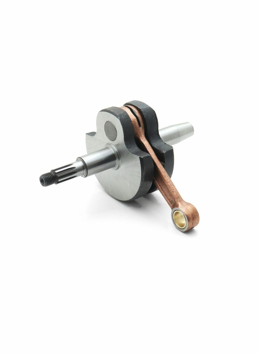 Коленвал Мопед Карпаты, Дельта СССР12 втулочный