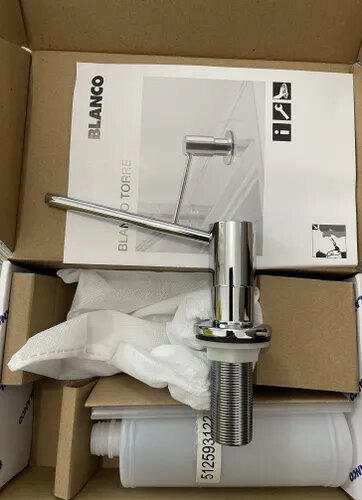 Blanco Кухонный диспенсер для моющего средства