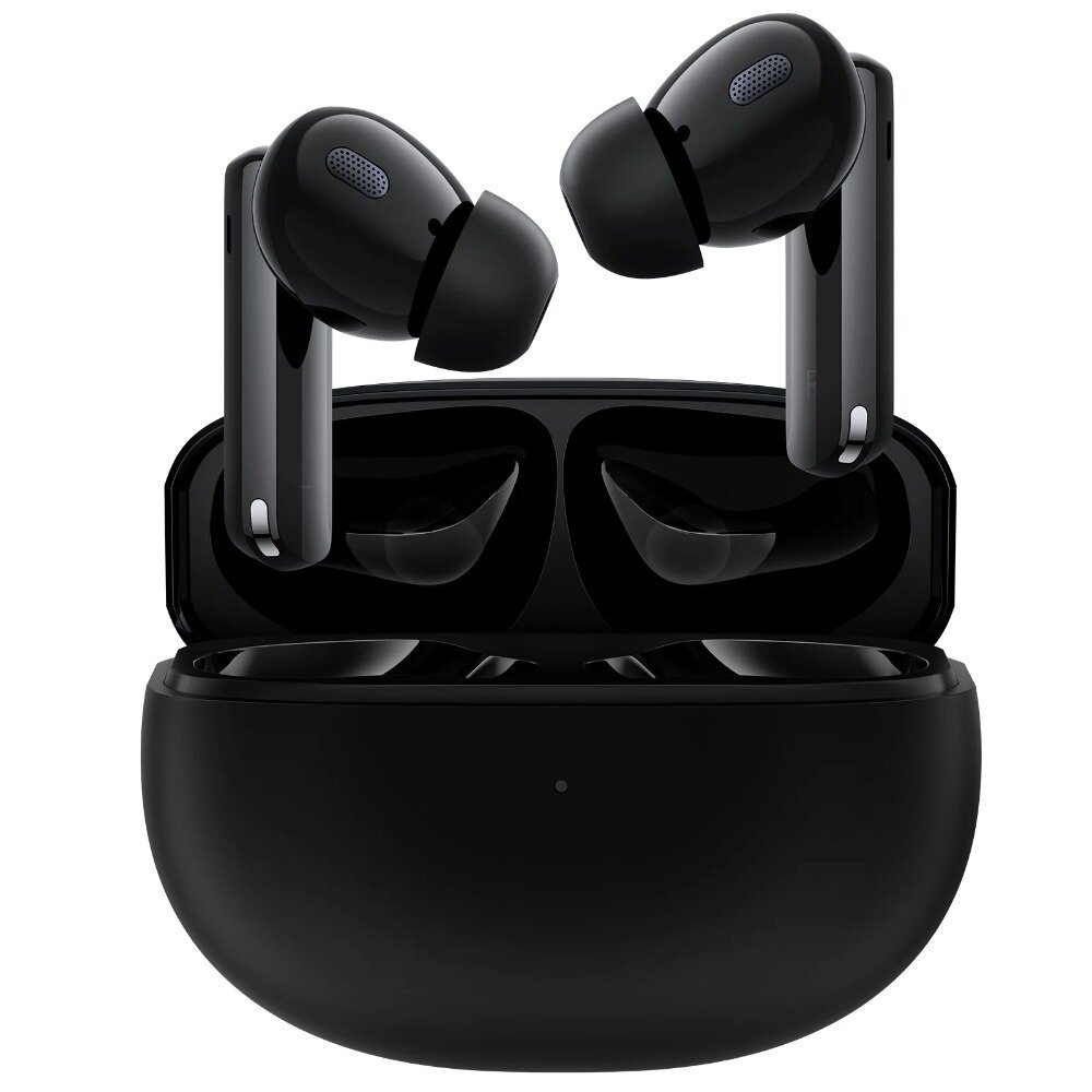HAYLOU W1 ANC Беспроводные наушники -гарнитура Bluetooth 5.3 с поддержкой NFC 45 дБ, Высококачественный звук Hi-Fi