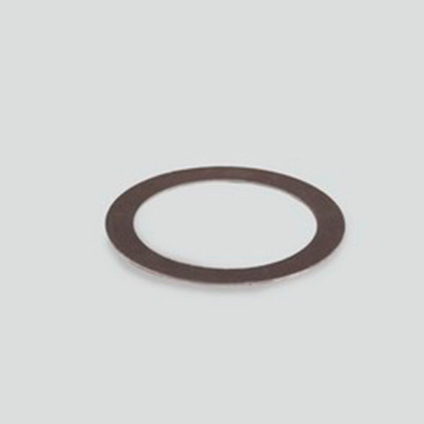 Шайба упорная сальника ступицы 046900310303200