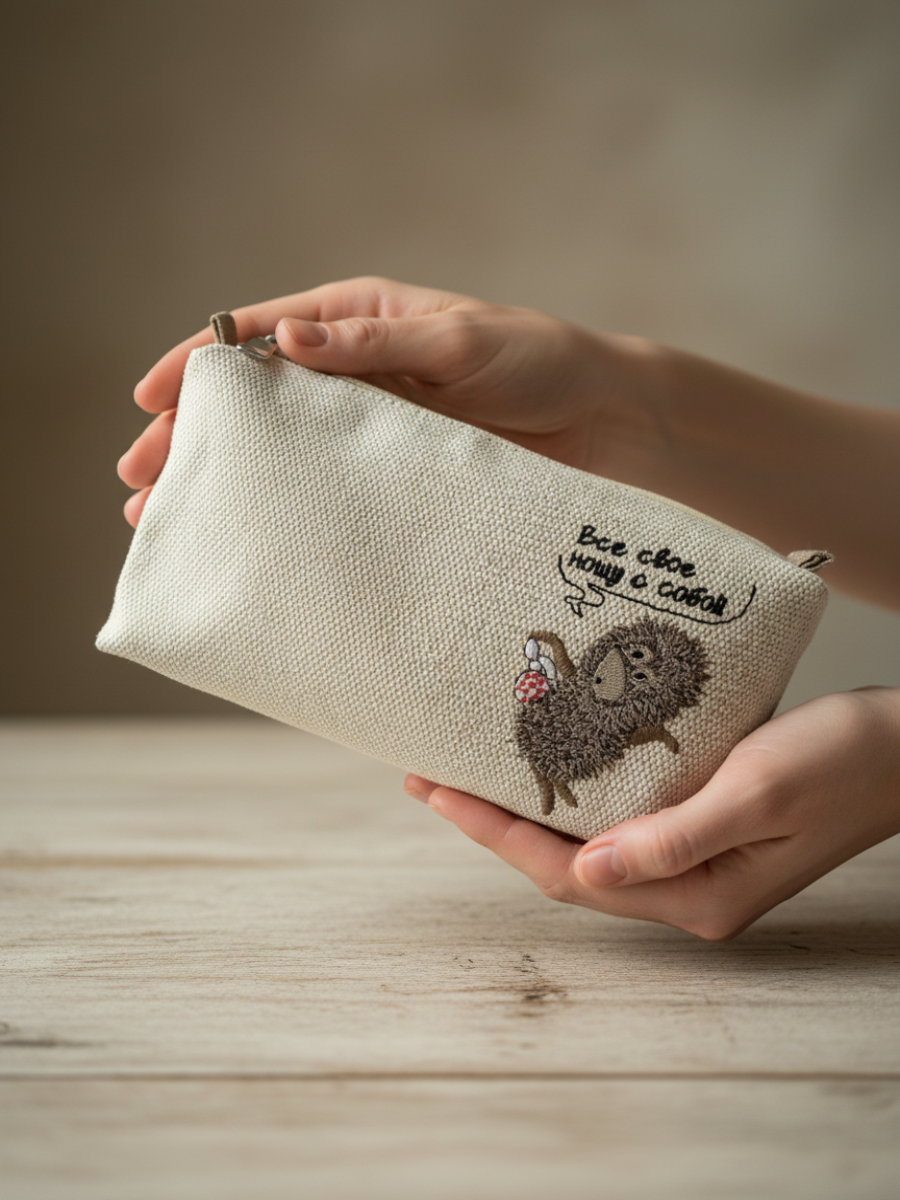 Косметичка Felante