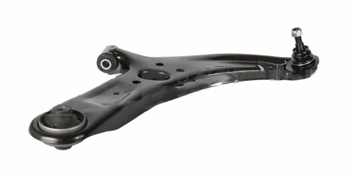 Рычаг в сборе передний Правый (посажирская сторона) Kia Rio 3 11-17 Киа Рио 3 (с 2011 по 17 года)