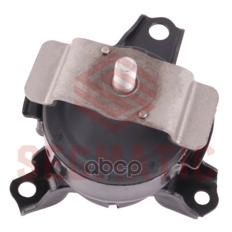 Опора двигателя задняя левая Honda Civic 1.4-1.6i 95-01 SEGMATIC арт. SG30112037