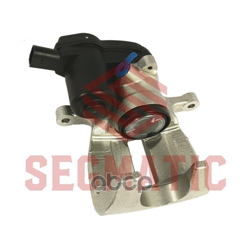 Суппорт тормозной задн. лев. AUDI A4 (B8) 2007- 2012 AUDI A5 2007- 2012 AUDI Q5 2008-2012 SEGMATIC арт. SGC7211