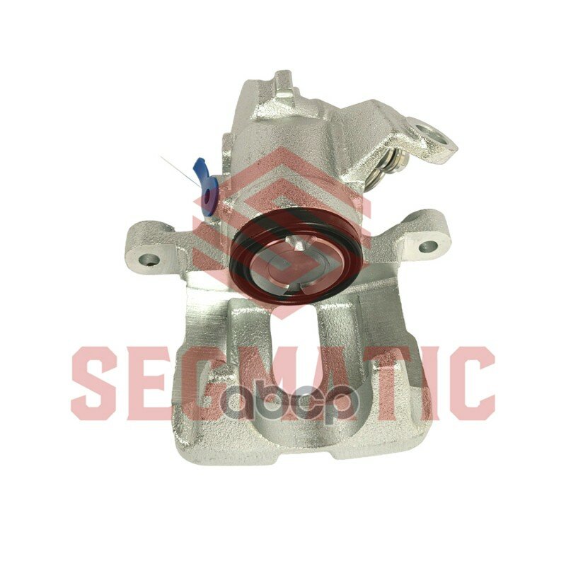 Суппорт тормозной задн. прав. VW Passat 1988-1997 VW Golf II & III 1983-1998 PEUGEOT 405 I & II SEGMATIC арт. SGC7290