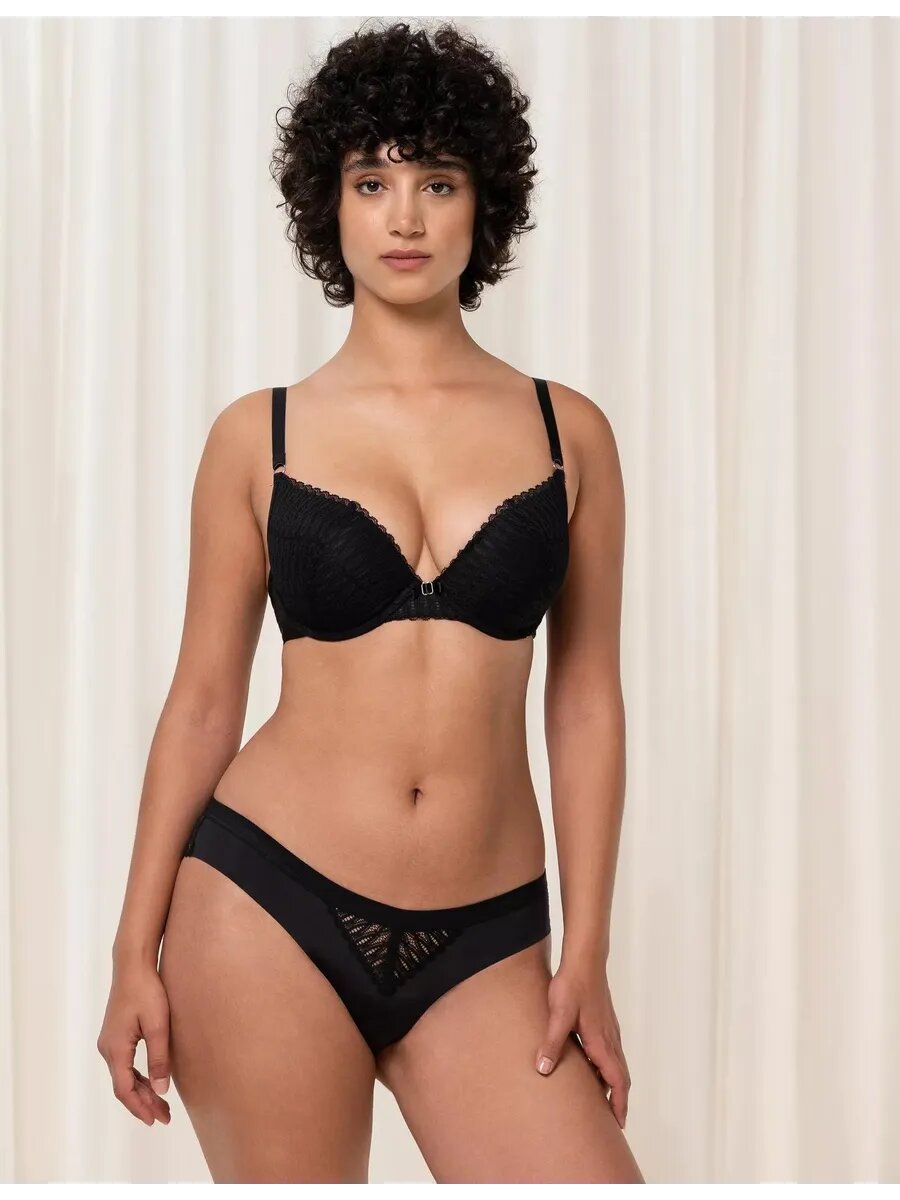 Бюстгальтер-невидимка Базовая коллекция