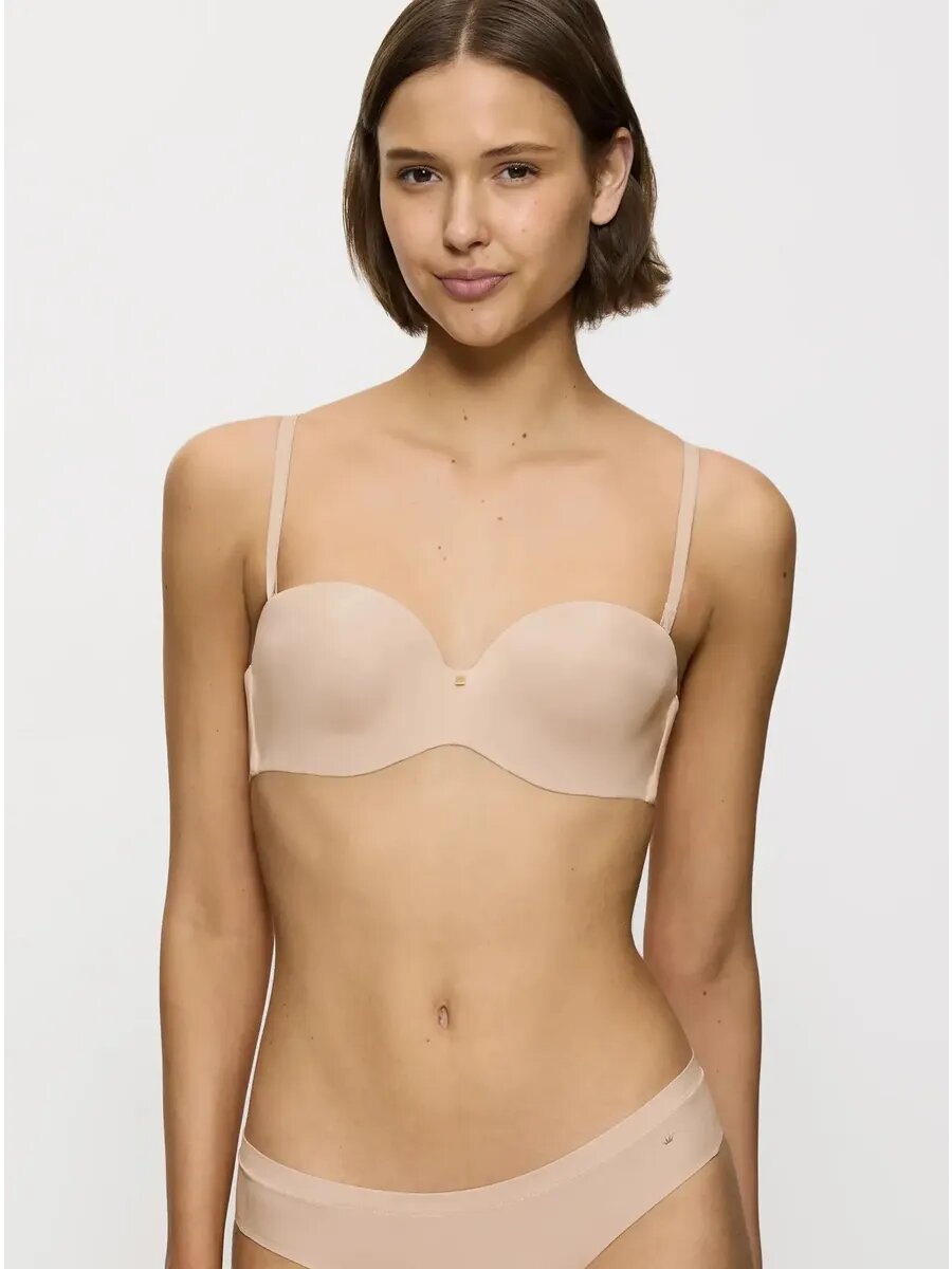Бюстгальтер-невидимка Базовая коллекция